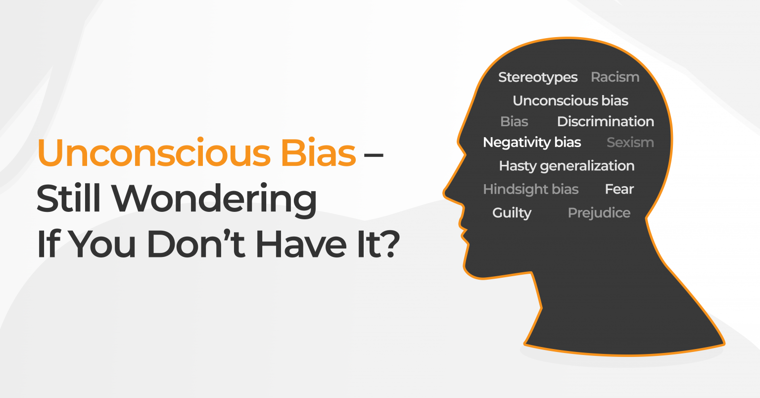 A Deep Dive into Unconscious Bias | iPlace